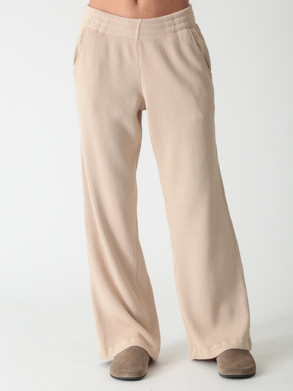 Tanner Pant Dune – Electric & Rose Clothing