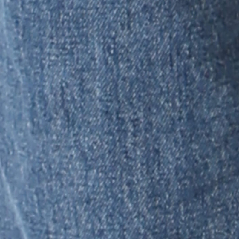 Easy Pant-Denim Medium Denim Blue – Electric & Rose Clothing